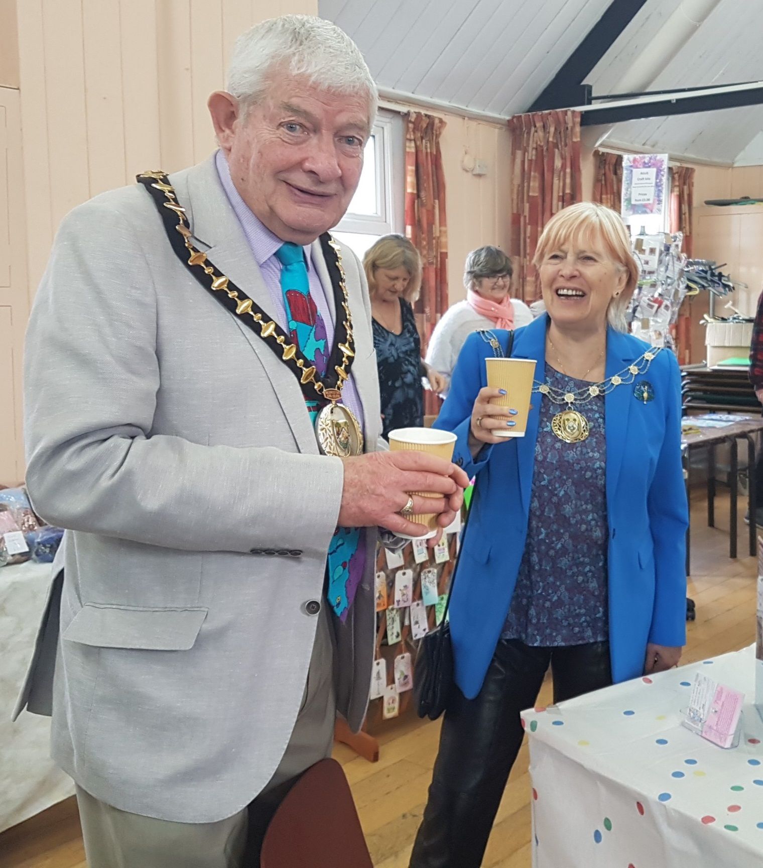 basingstoke stitchers